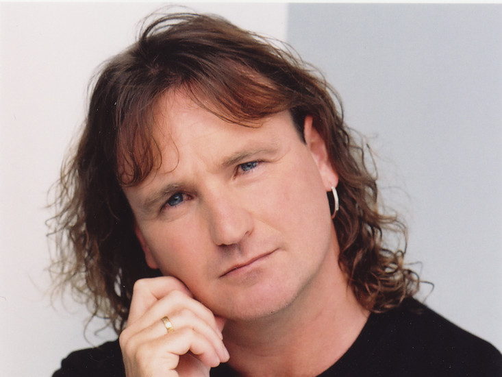 Mick McConnell | N.O.W. Music Co.